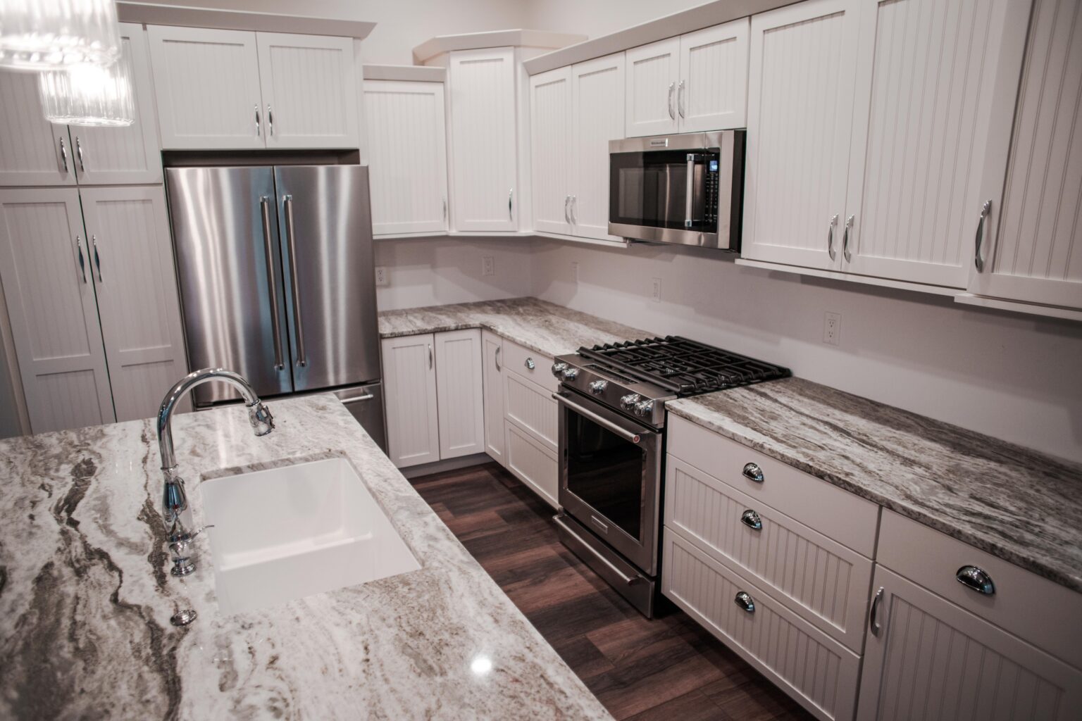 Our Projects - Scott Norris Construction